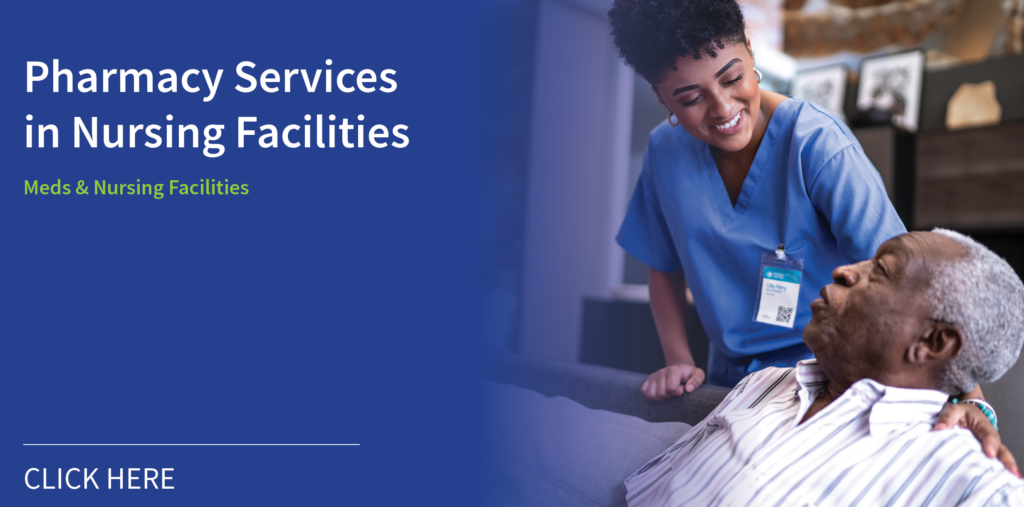 Forum In House Pharmacy Services