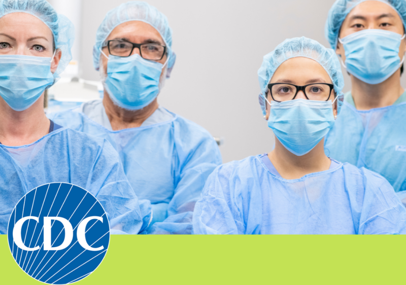 CMS Adds Enhanced Barrier Precautions to Infection Control Guidelines ...